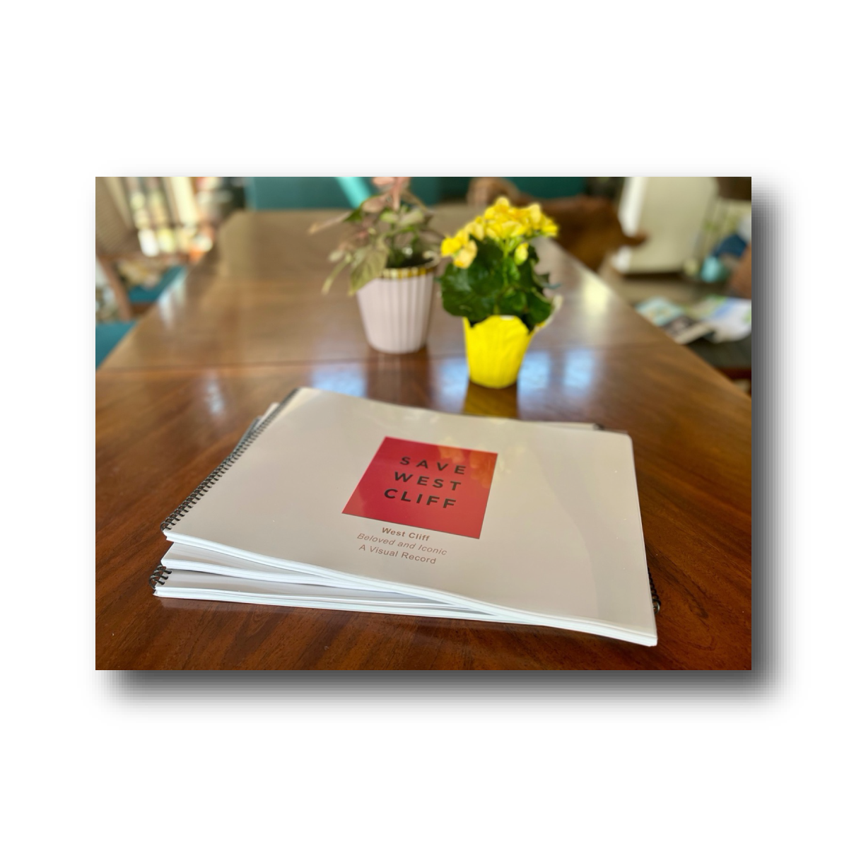 Important West Cliff Meeting: Thursday, April 27, City Meeting at ...