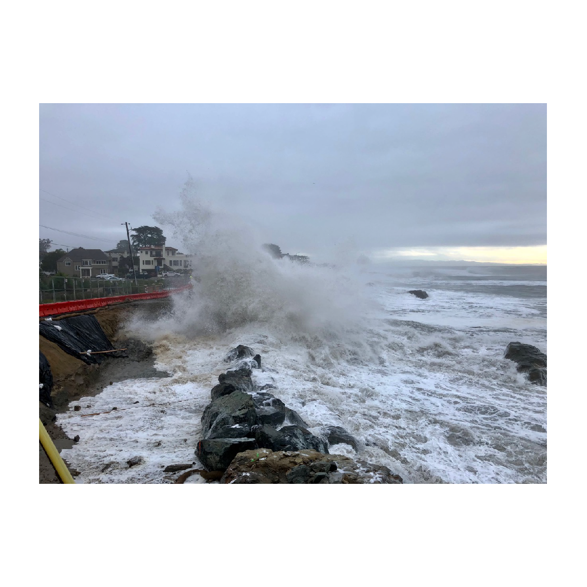 SWC. New Year's Update